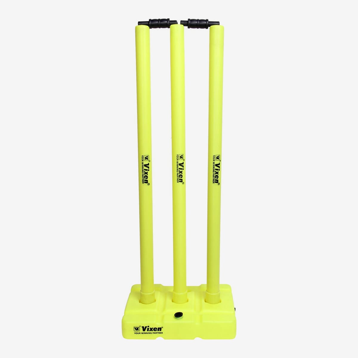 Cricket Wicket Set Vixen Plastic